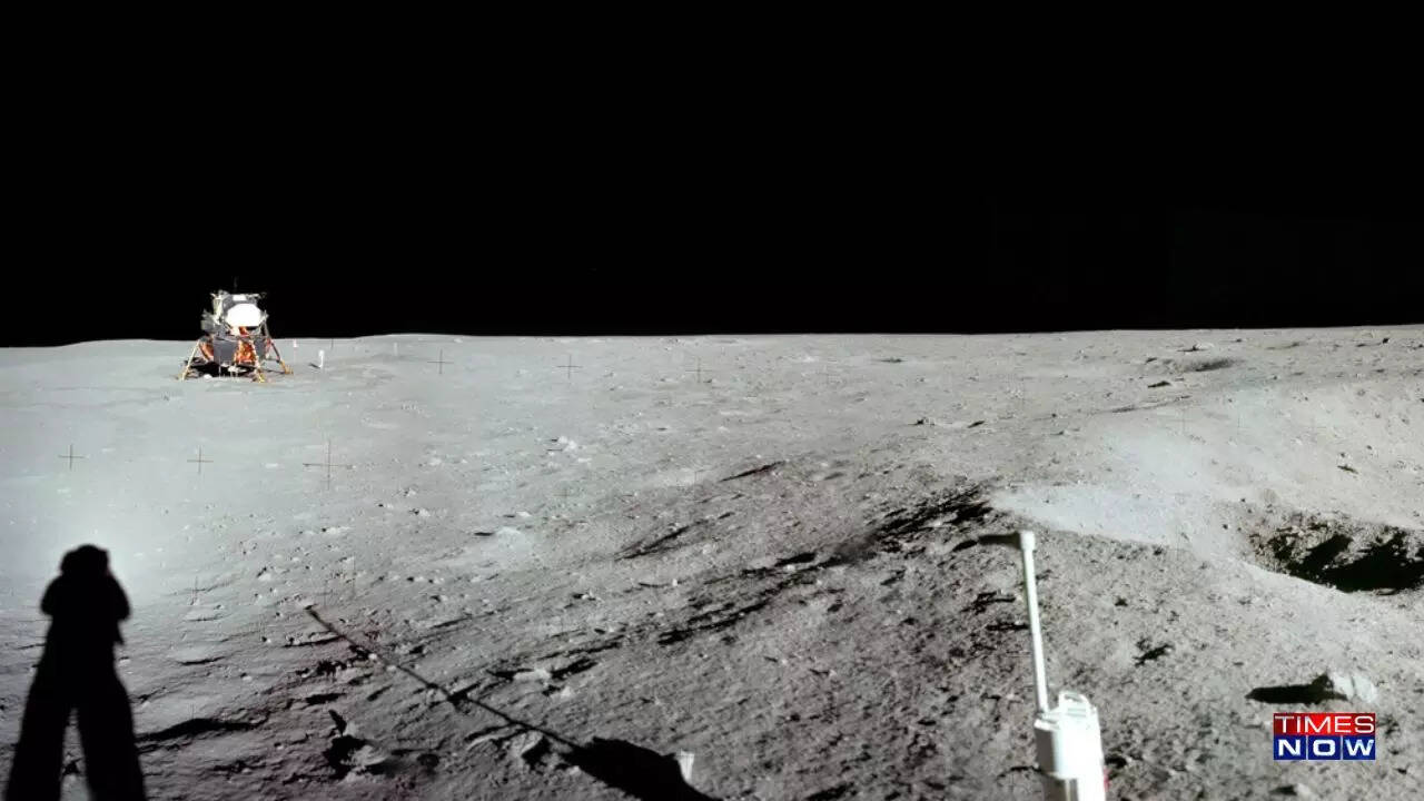 Did You Know, First Private Moon Landing Attempt Happening Today ... Did You Know, First Private Moon Landing Attempt Happening Today ...