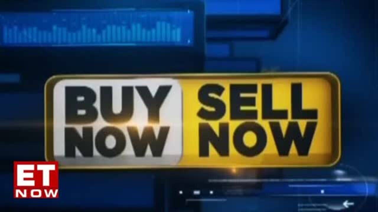 Buy Now Sell Now | Share & Stock Market Tips | Viewer Stock Queries ...