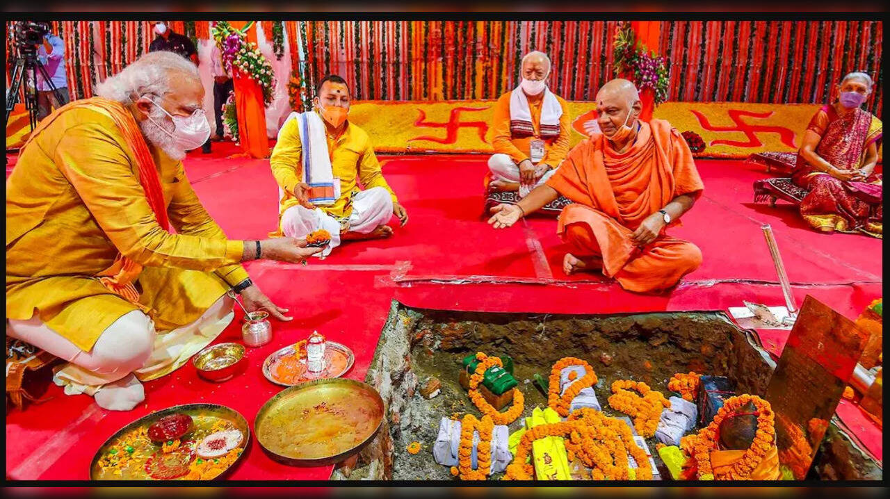 Amazing Ayodhya! BIG INFRA BOOST to birthplace of Lord Rama ahead of ...