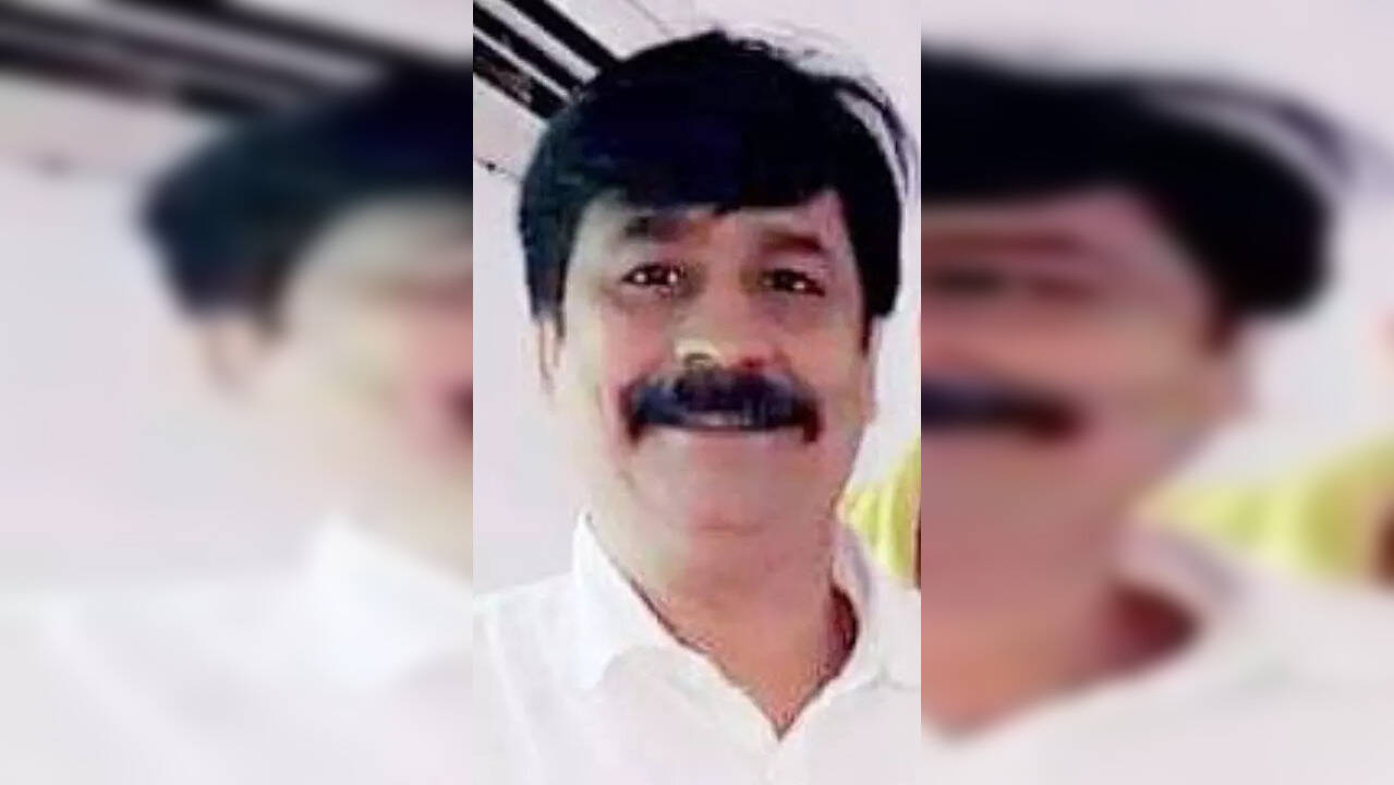 IAS Body Disappointed Over Bihar Govt's Decision To Release Anand Mohan ...