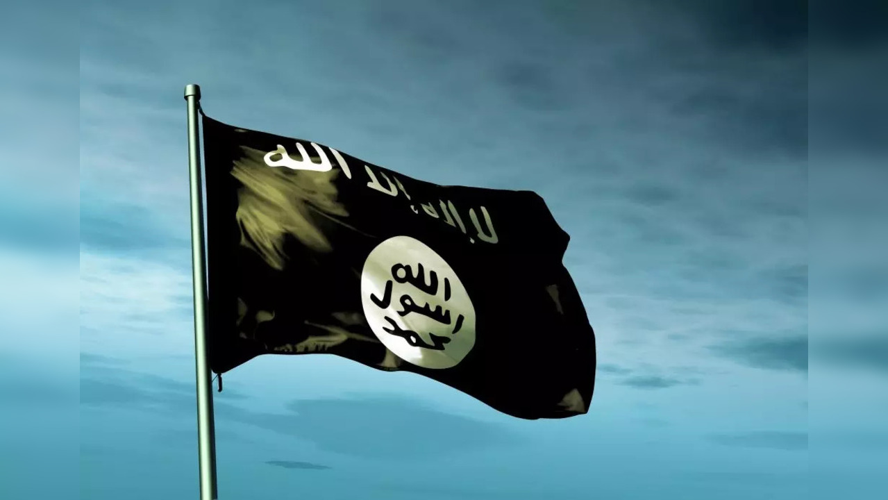 ISIS Militarily Defeated, But Ideology 'Remains Unconstrained And ...