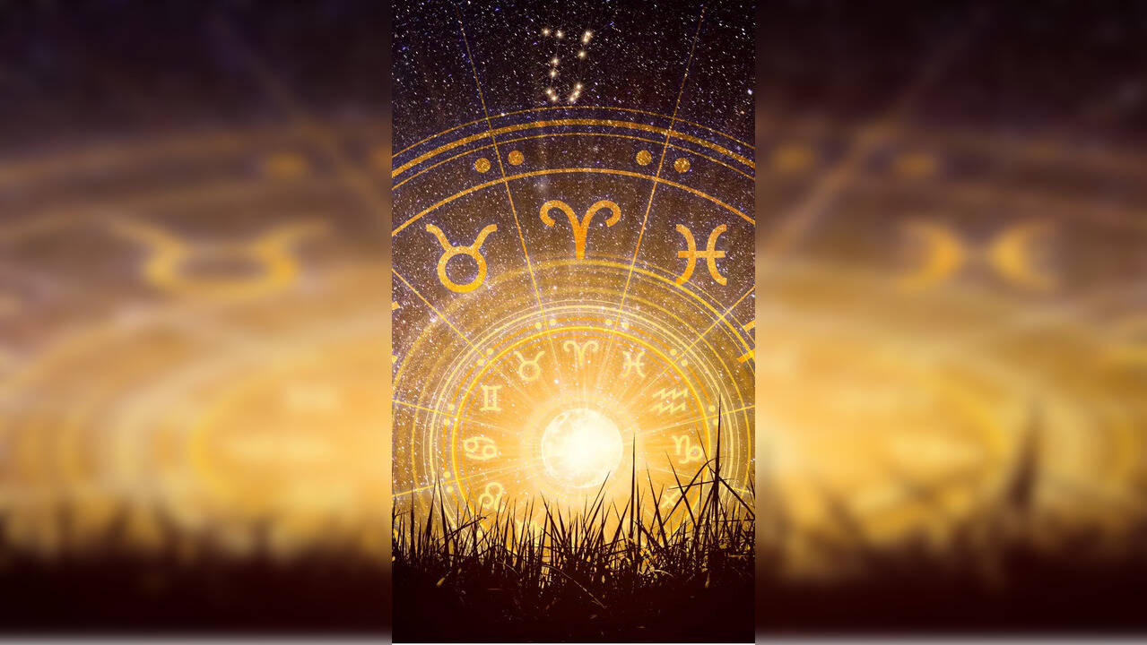 Daily Astro Predictions for All Zodiac Signs Today, April 26, 2023