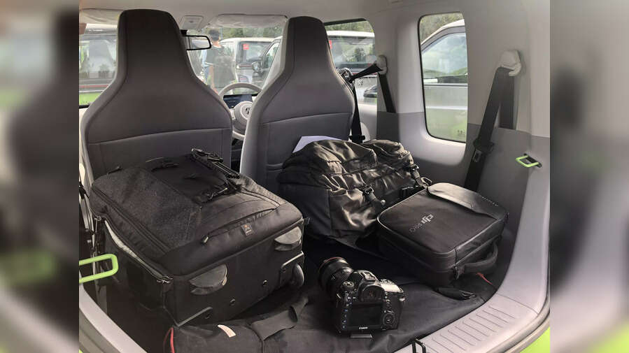 MG Comet EV Price in India, Images, Range, Booking, Features, Design ...