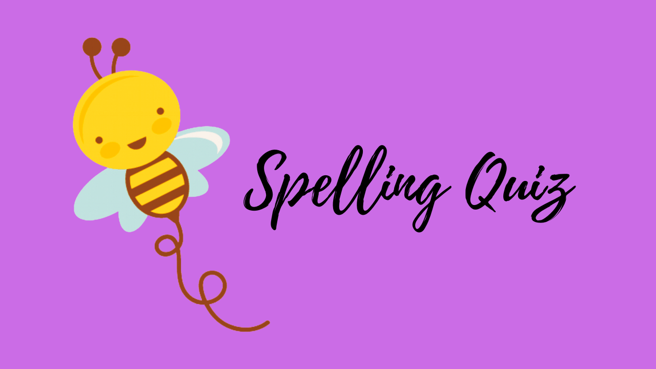 Spelling Quiz Do Know The Correct Spellings Of These Commonly Misspelt