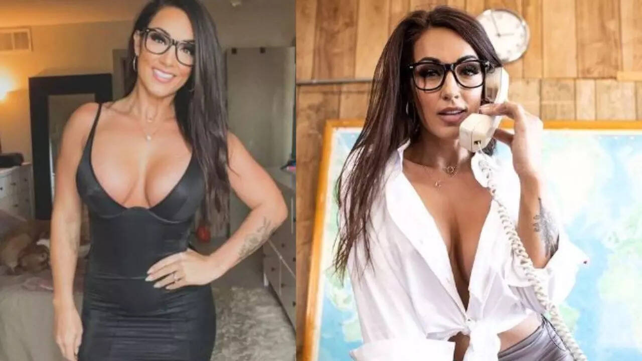 Woman Says God Asked Her To Be A 'Adult Star', Tells That's Her 'Way Of ...