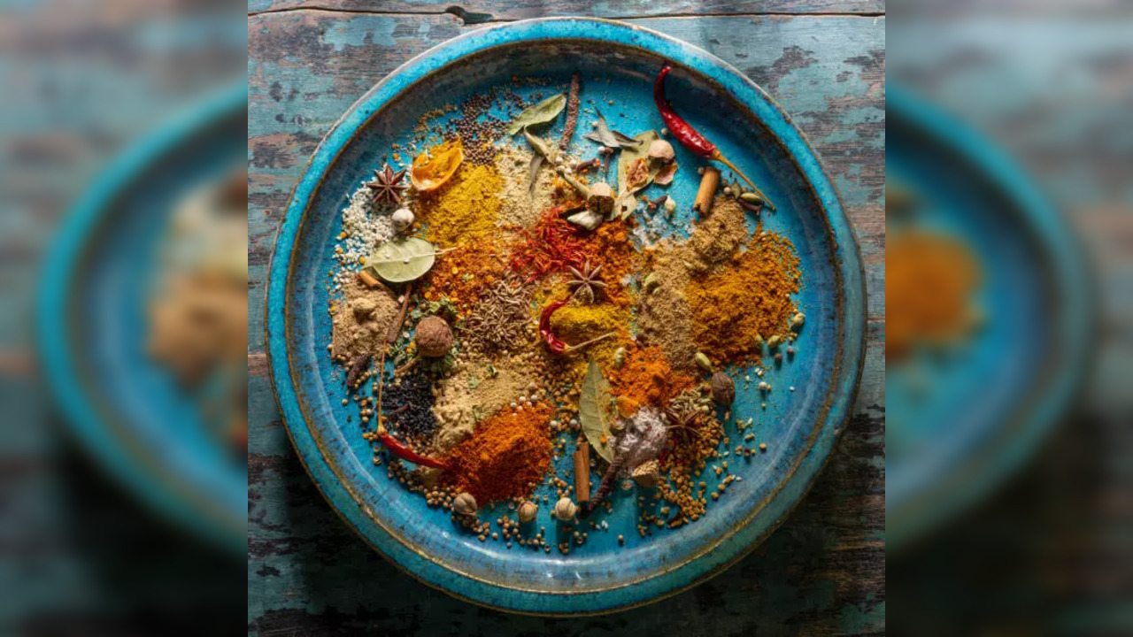 Jeeravan Masala Banned On Domestic Flights For Over Security Concerns ...