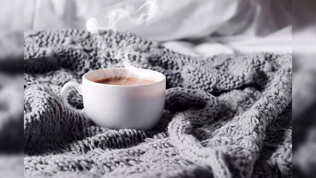Starting Your Day With Bed Tea Not Wise; Find Out How It Can Cause ...