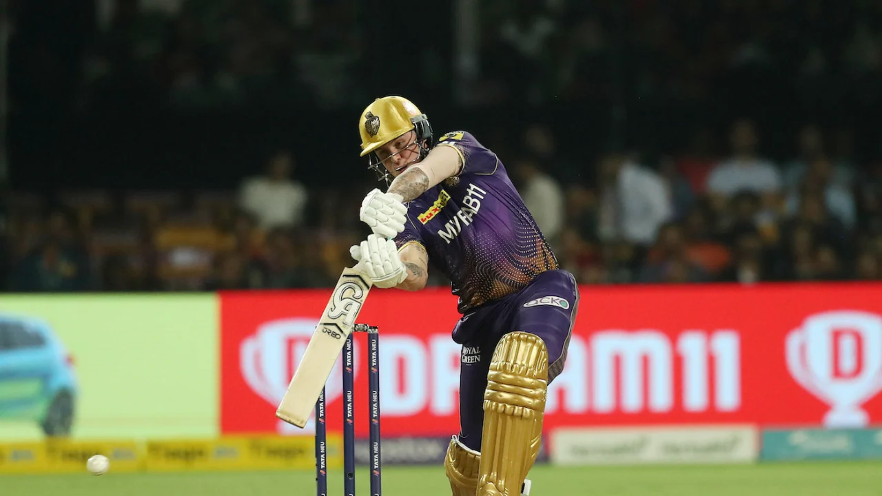 IPL 2023: Jason Roy, Bowlers Combine To Propel Kolkata Knight Riders To Successive Win Over RCB ...