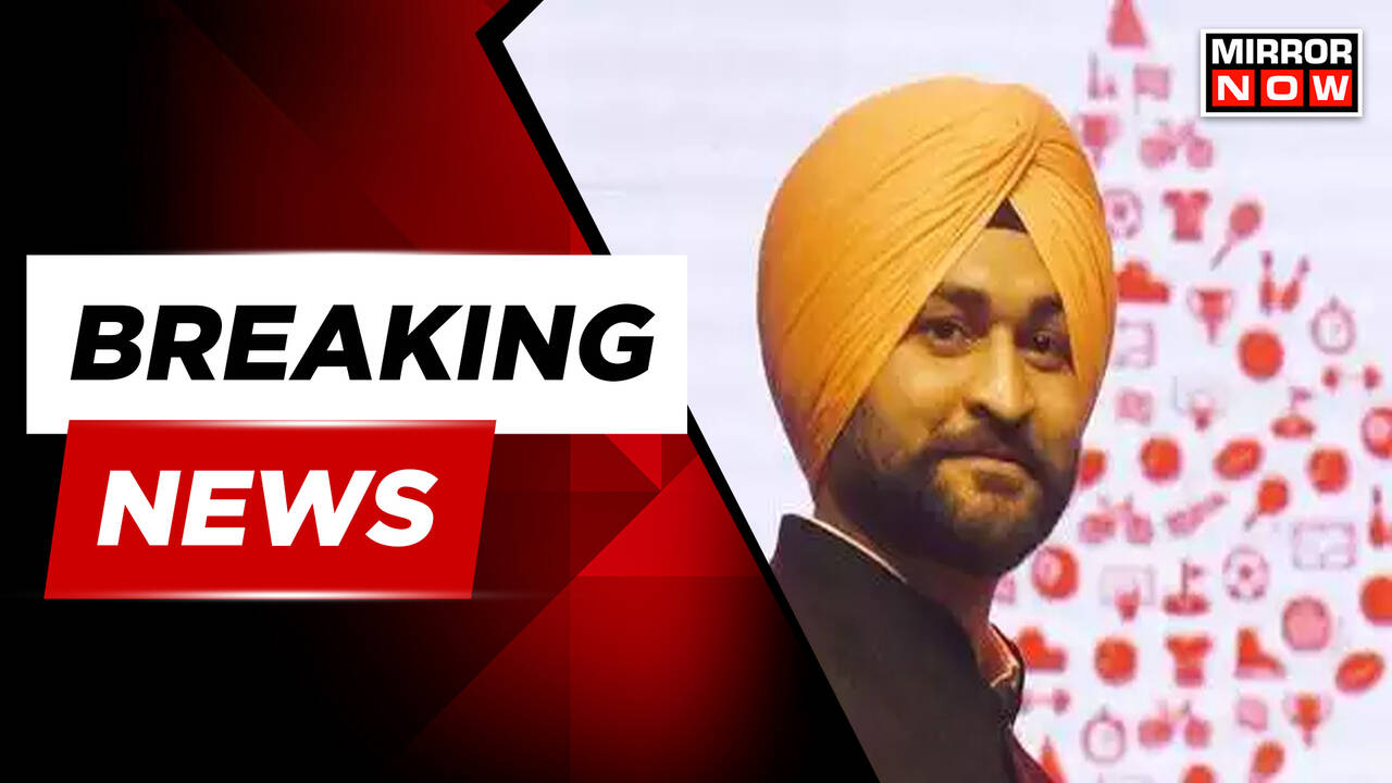 Breaking News | Sandeep Singh's Accused Files Police Complaint | Claims ...