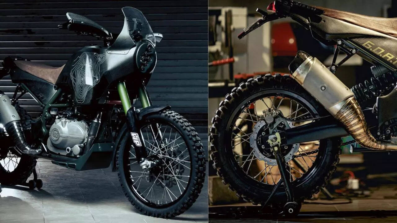 Best Bike Modifications | 5 Guaranteed Modifications To Improve Your ...