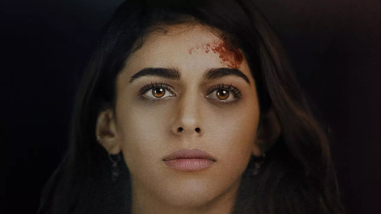 U-Turn Movie Review: Alaya F’s Thriller Meanders, Fails To Engage With ...