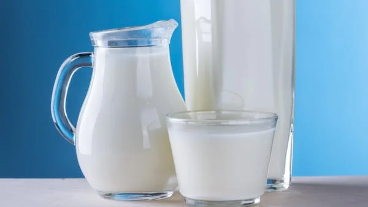 3 Different Ways To Make Vegan Milk At Home – VIDEO | Lifestyle News ...