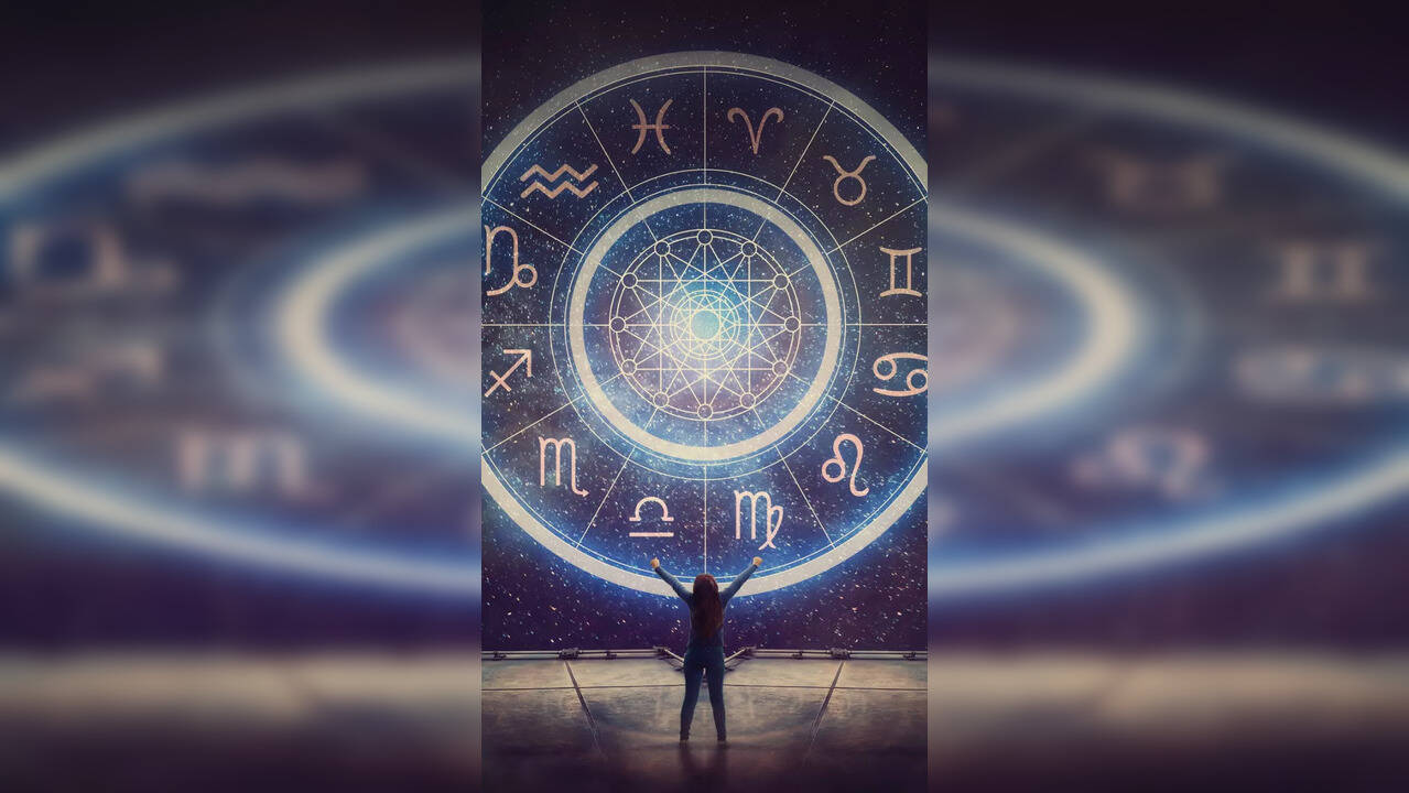 Daily Astro Predictions for All Zodiac Signs Today, April 28, 2023