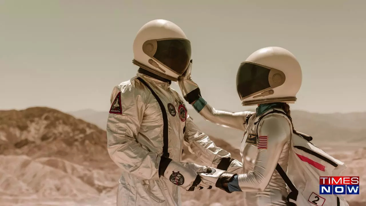 Space Lovin': Sex in Space Tourism Sparks Hot Debate | Technology ...