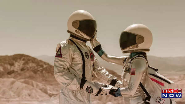 Space Lovin Sex In Space Tourism Sparks Hot Debate Technology