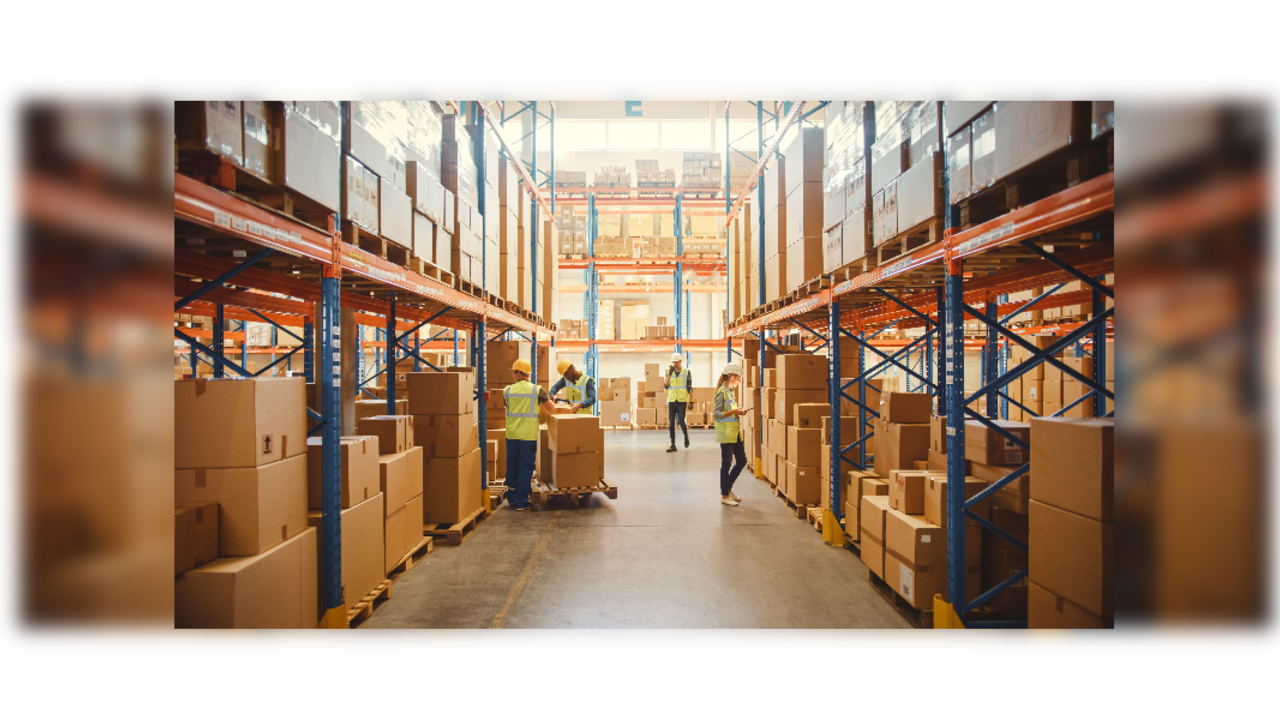 TimesPro, OM Logistics collaborate to launch a programme for ...