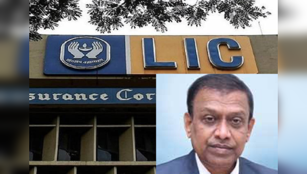 Siddharth Mohanty appointed as new LIC Chairman till June 29, 2024 ...