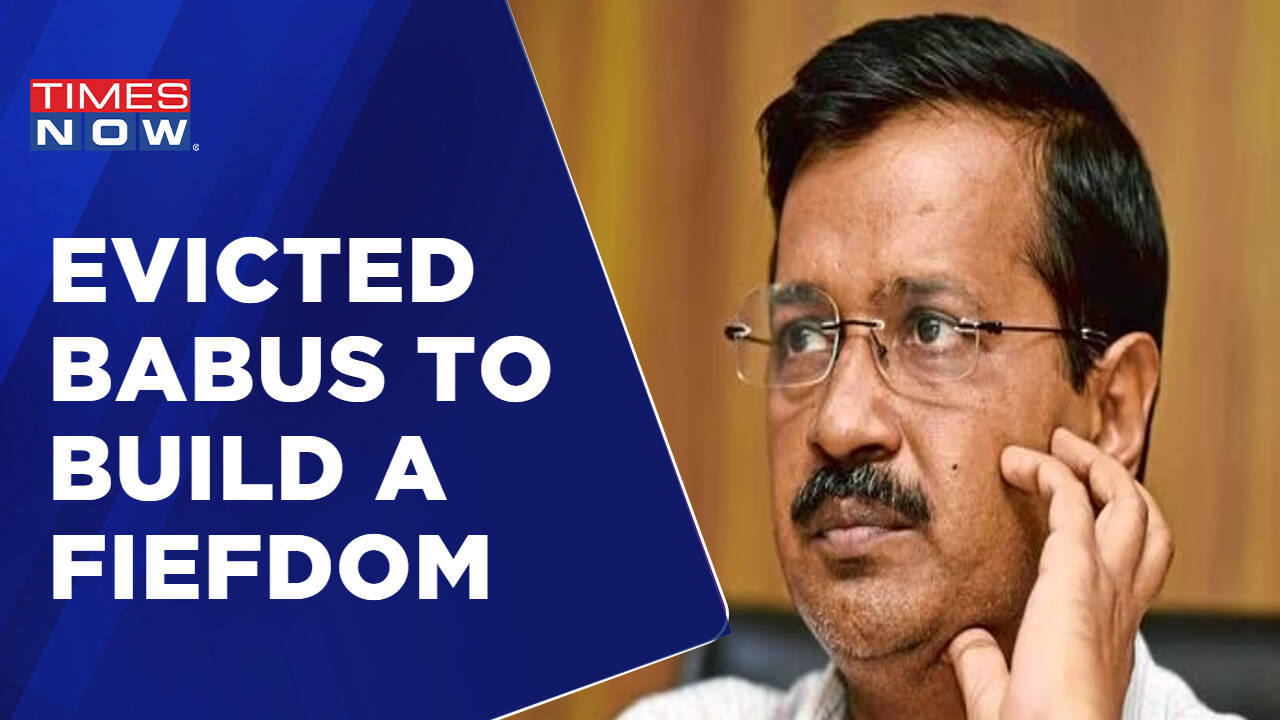 Evicted Babus To Build A Fiefdom, 'Khaas' Status Upgrade Confirmed ...