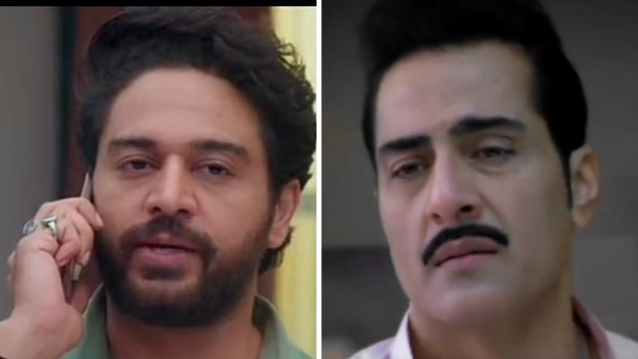 Anupamaa BIG Spoiler: Vanraj BREAKS Down After Anuj Says 'Mein Wapas ...