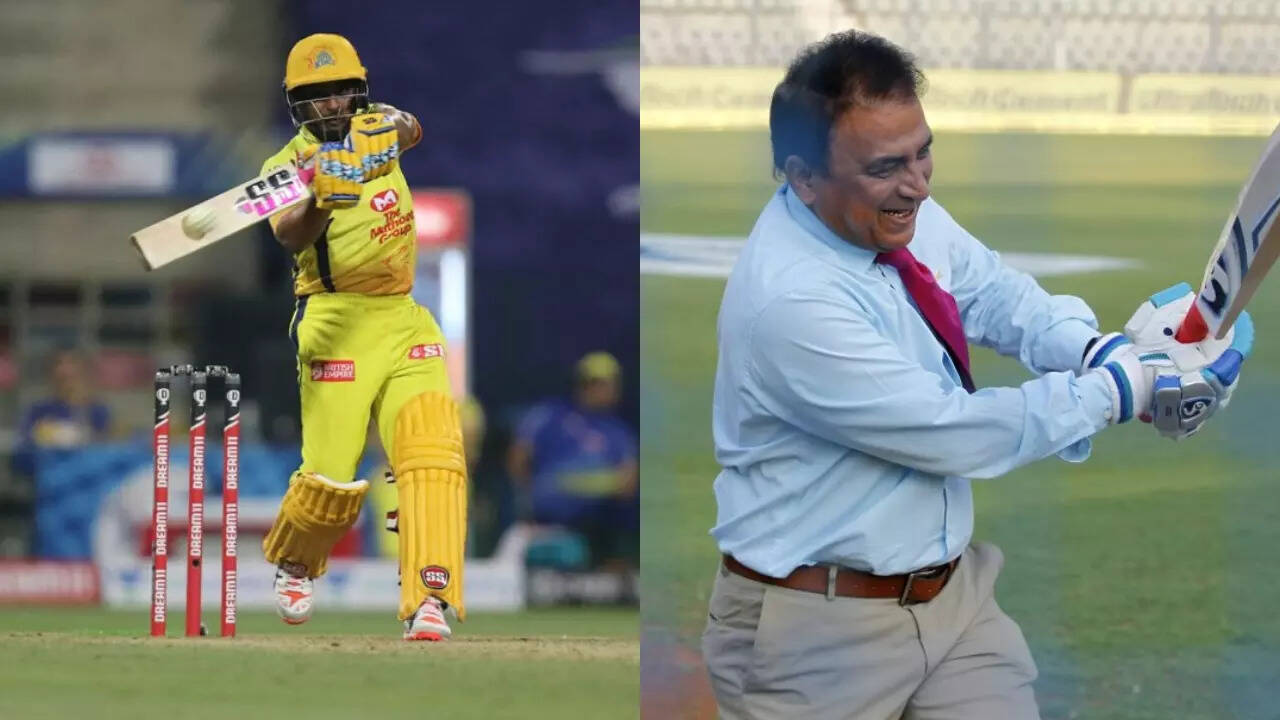 IPL 2023 - What Nonsense: Ambati Rayudu Claims Tweet Not Related To Sunil Gavaskar, Responds to ...