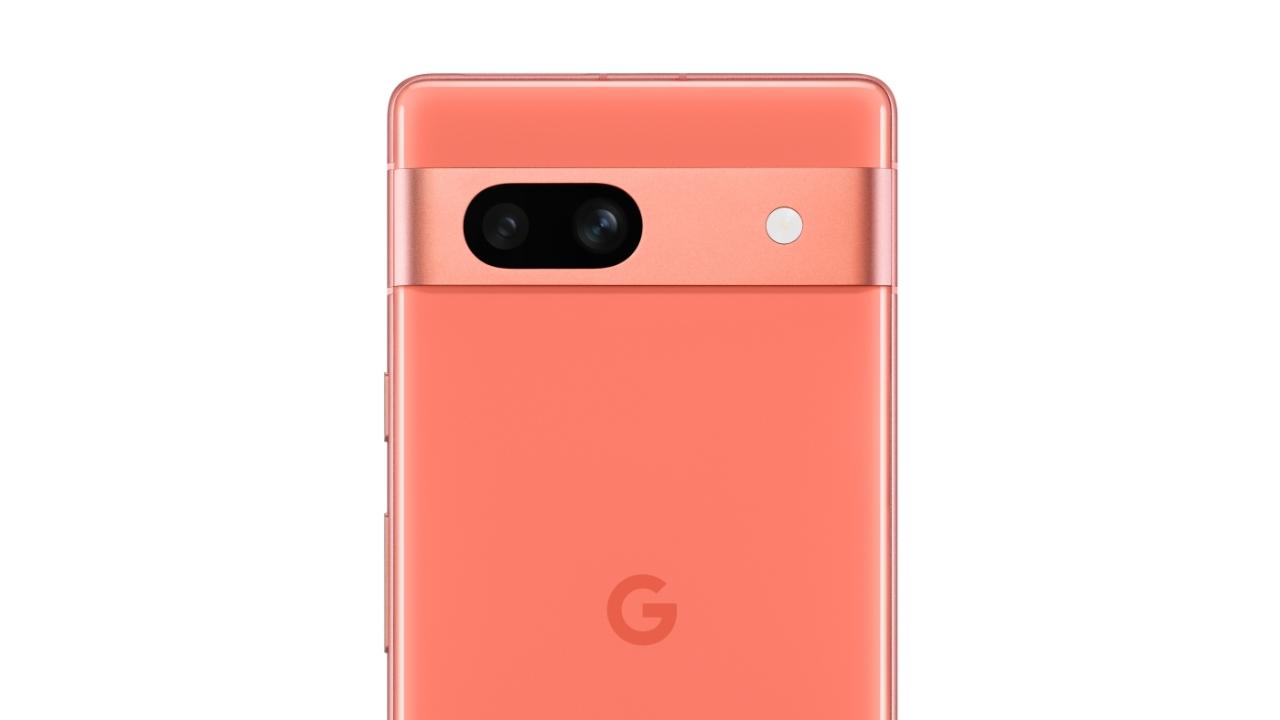 Google Pixel 7a New Colour Option, Canadian Pricing Tipped Ahead of May ...