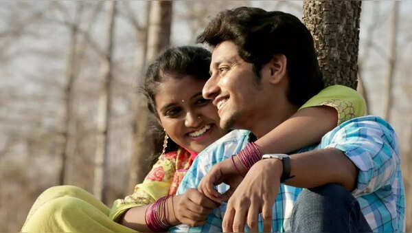 7 Years Of Sairat: Rinku Rajguru Calls It ‘Unforgettable Journey ...