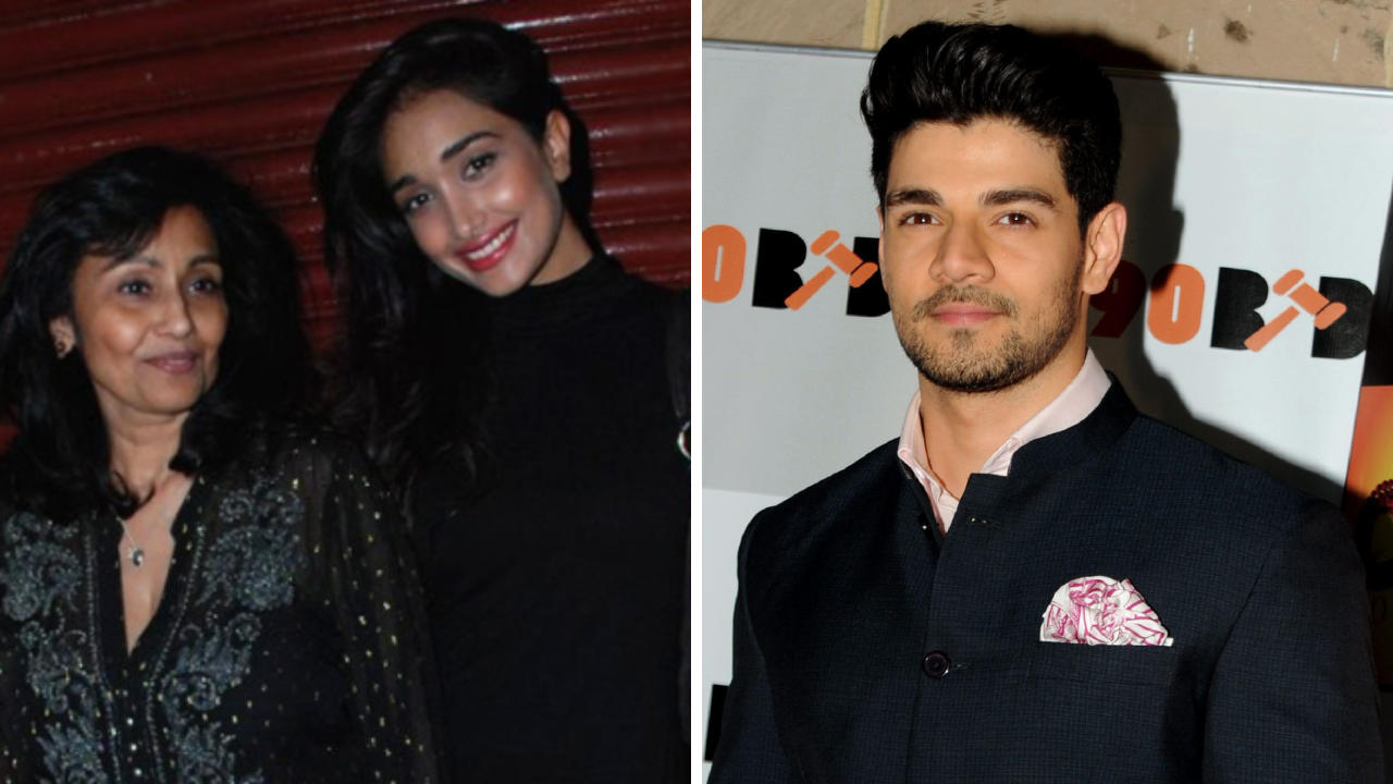 Sooraj Pancholi ACCUSES Jiah Khan's Family Of Supporting Her Only When ...