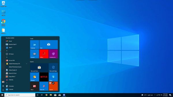 Microsoft Officially Ending Support for Windows 10; Confirms 22H2 as ...