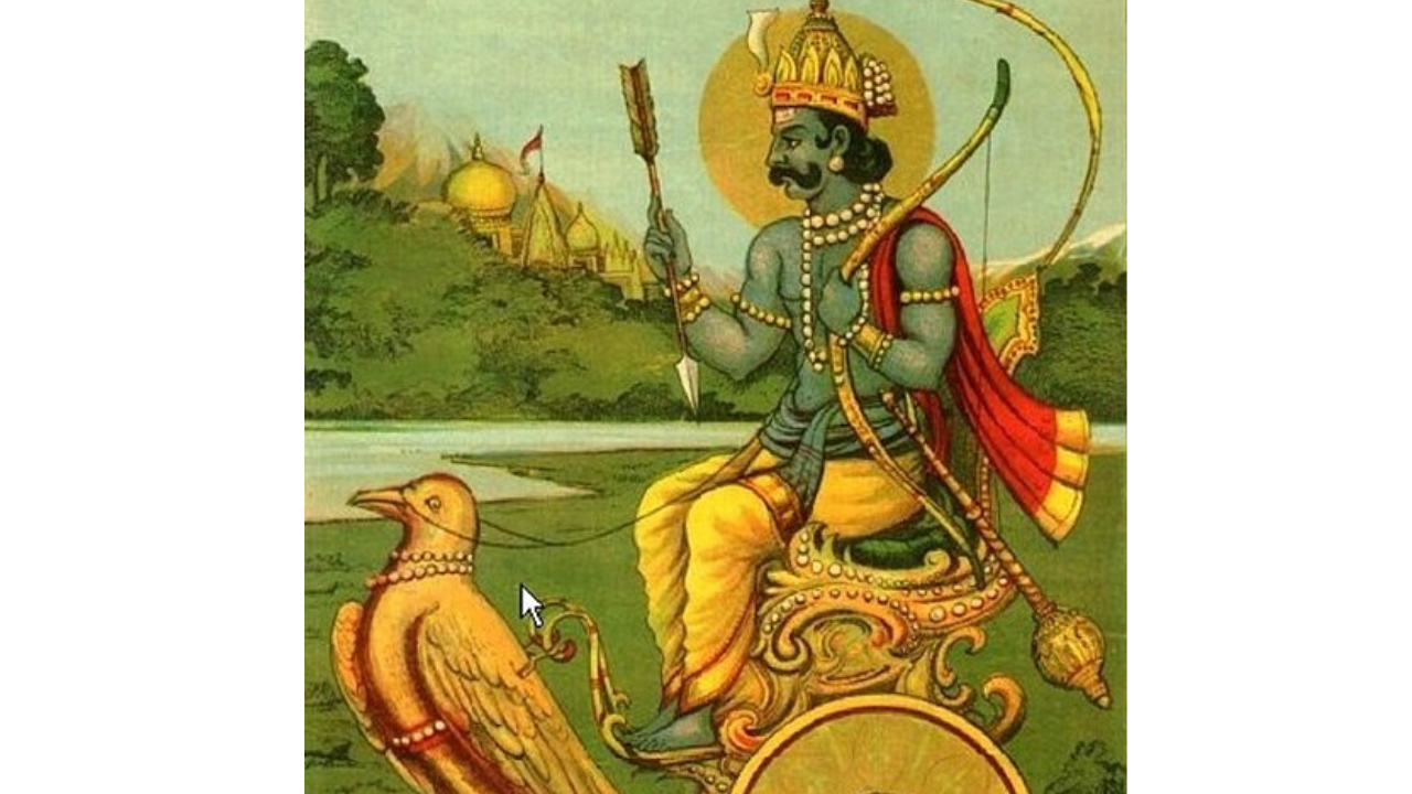 Powerful Shani Upay: Do These Remedies on Saturday for a Happy and ...