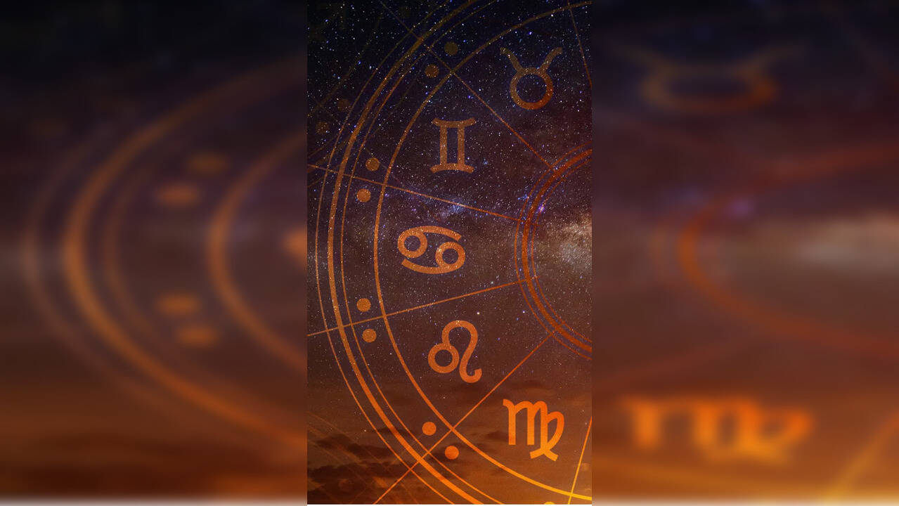 Daily Astro Predictions for All Zodiac Signs Today, April 30, 2023
