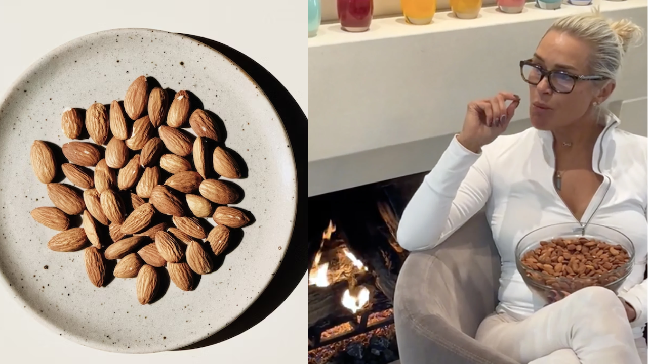 What Is 'Almond Mom' Trend And Why Are Kids And Parents Being Warned ...