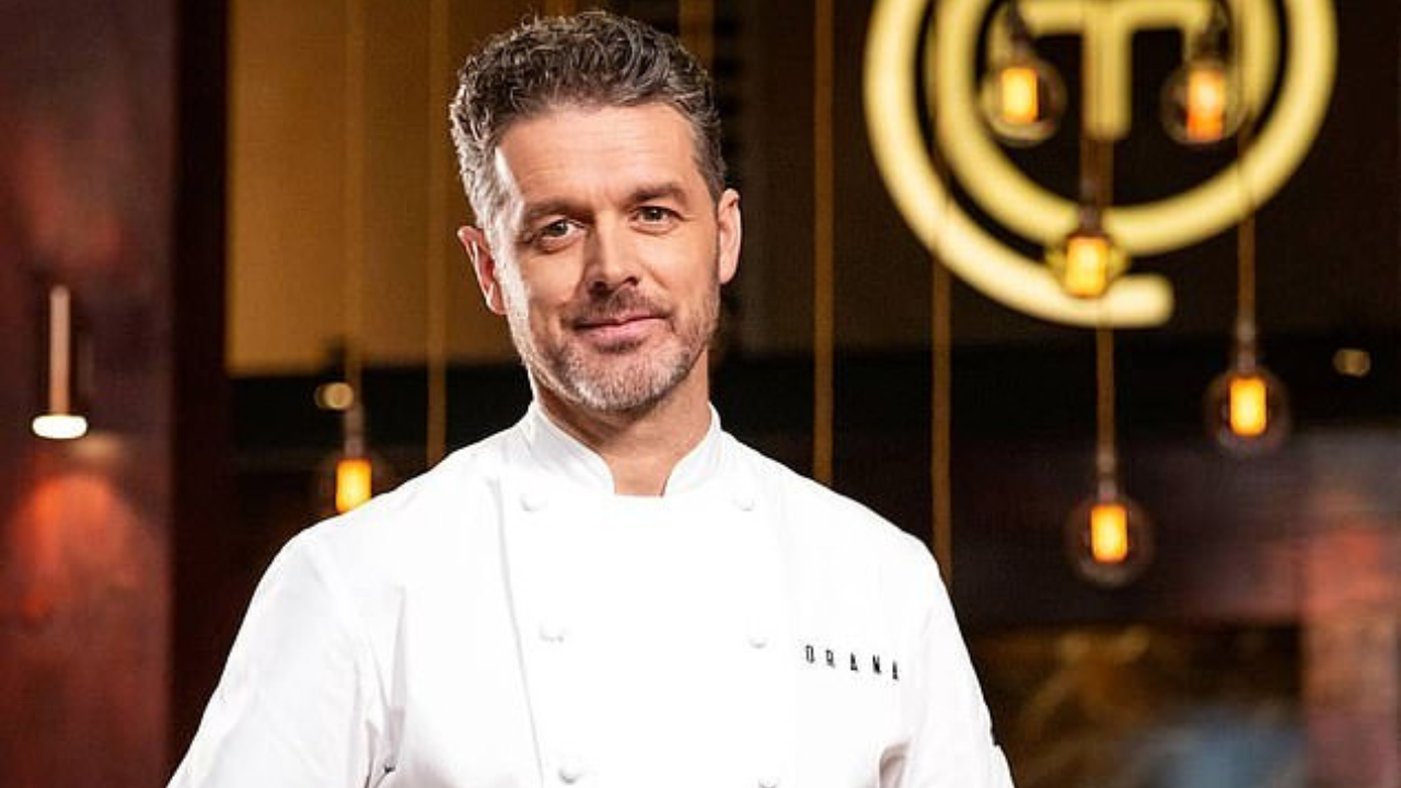 Gordon Ramsay, Jamie Oliver MOURN Loss Of Masterchef Australia Judge ...
