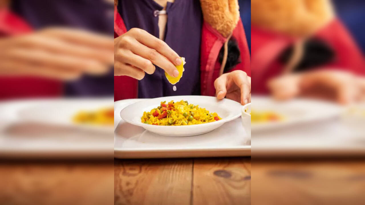 Weight Loss: 7 Vegetarian Indian Foods To Eat To Shed Belly Fat