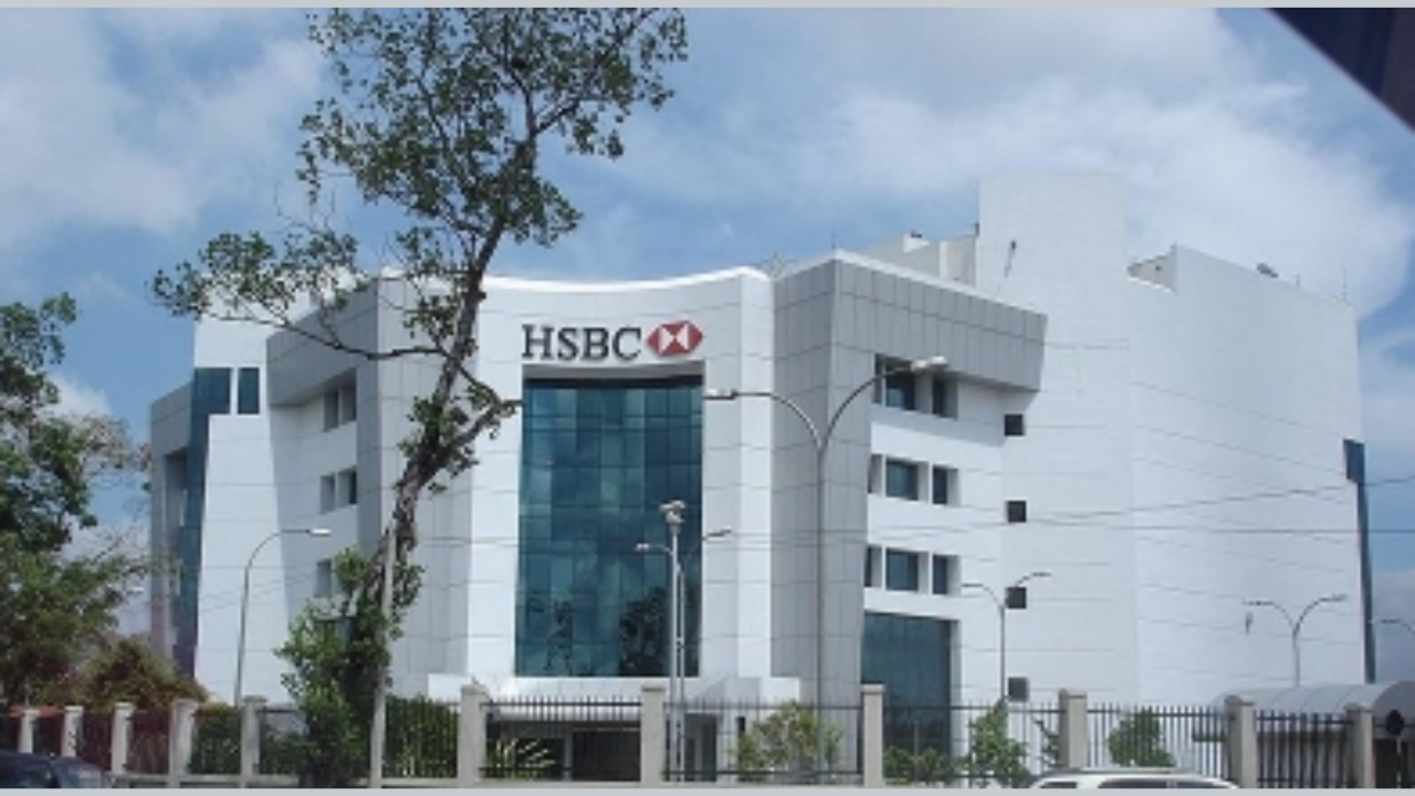 HSBC announces up to $2 billion share buyback after strong quarterly ...