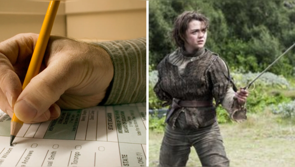 Why Are Most Humans Right-Handed? The Reason Might Be Linked To The ...