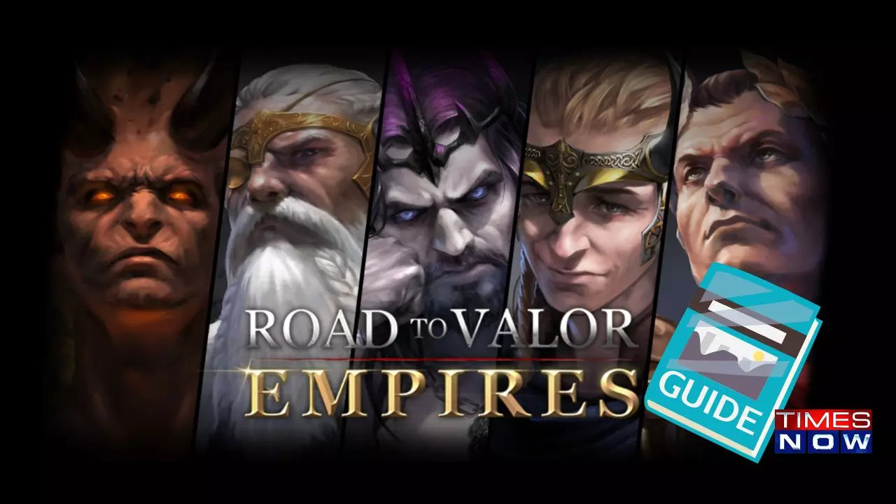 Conquer the Game: Ultimate Guide to Roman Guardians in Road To Valor ...
