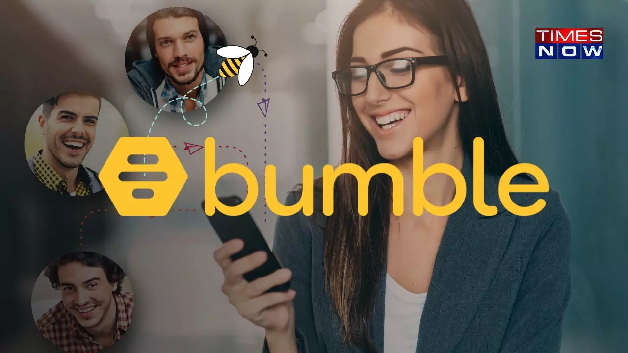 Love, Laughter, and Mental Health: Dating App Bumble's New Badges and ...