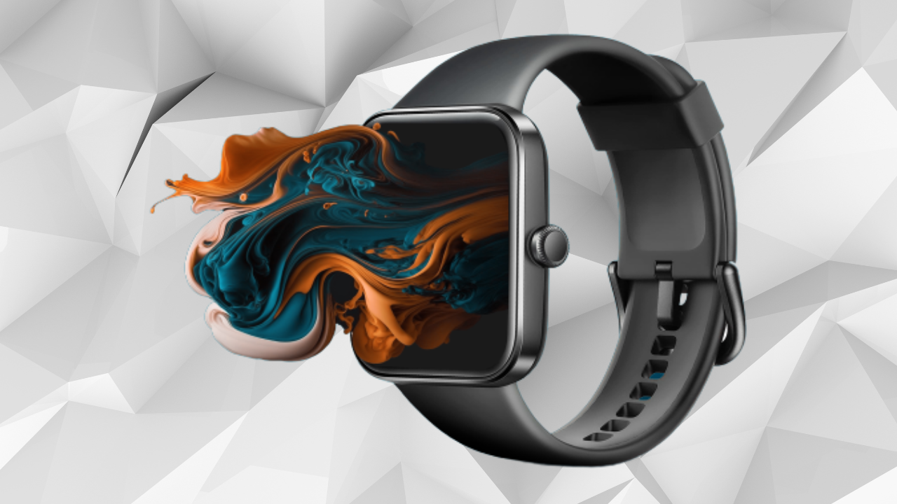 Rapz Active Hustlr, Active 2000 smartwatches launched in India alongside Boompods | Technology ...