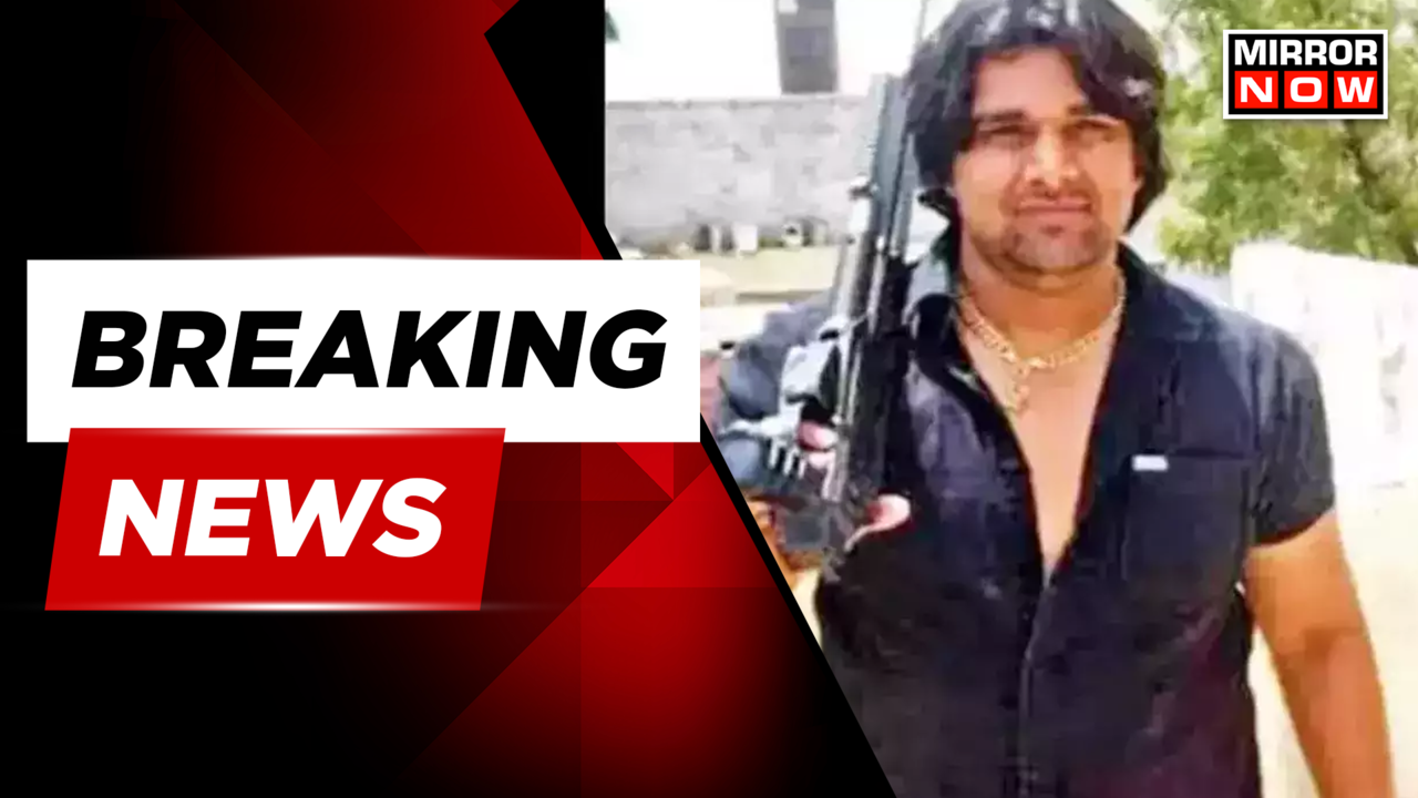 Breaking News: Gangster Murder Probe Details Accessed, Shows Shocking ...