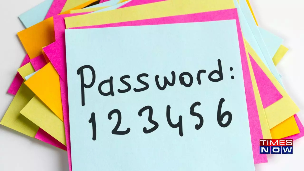 World Password Day: The Cybersecurity Celebration You Never Knew You ...