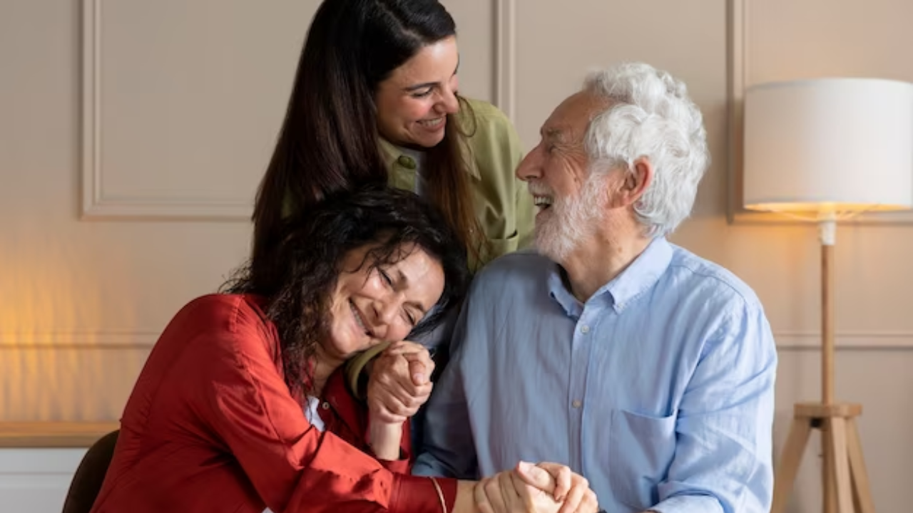 ‘They Are Human Beings With Unresolved Trauma...’: Things You Should ...