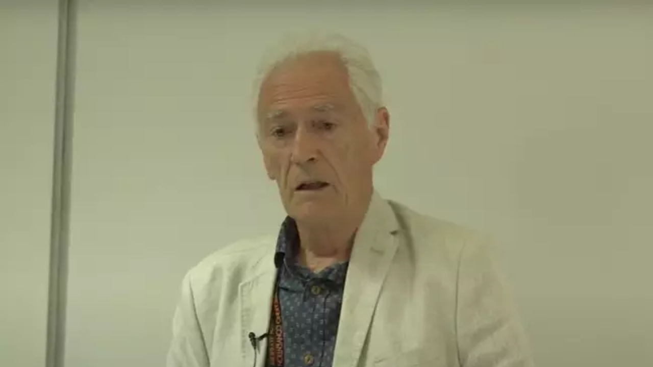 Joe Mellen | Man Drilled Hole In His Own Skull To Stay High Forever ...