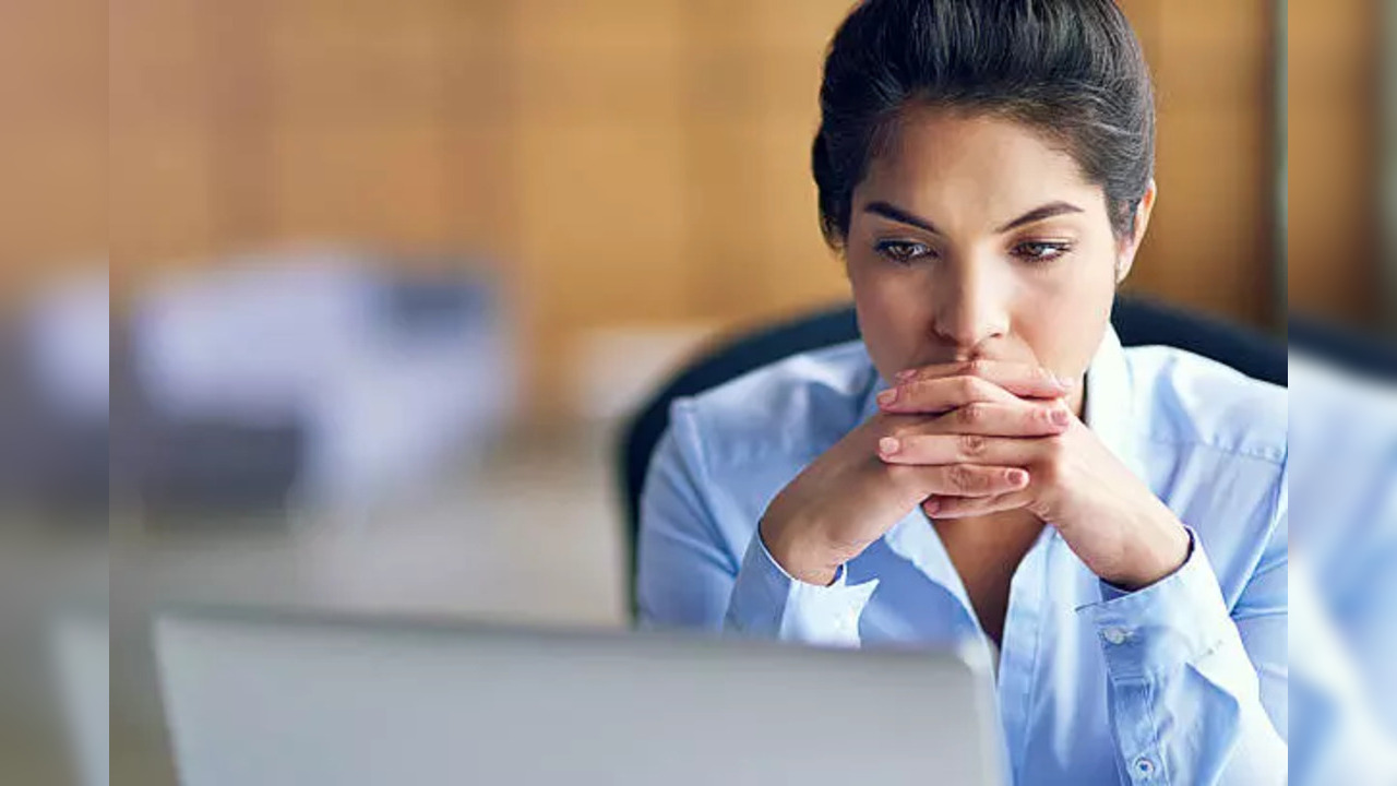 Suffering From Appraisal Anxiety? Tips To Stay Cool Before Performance ...