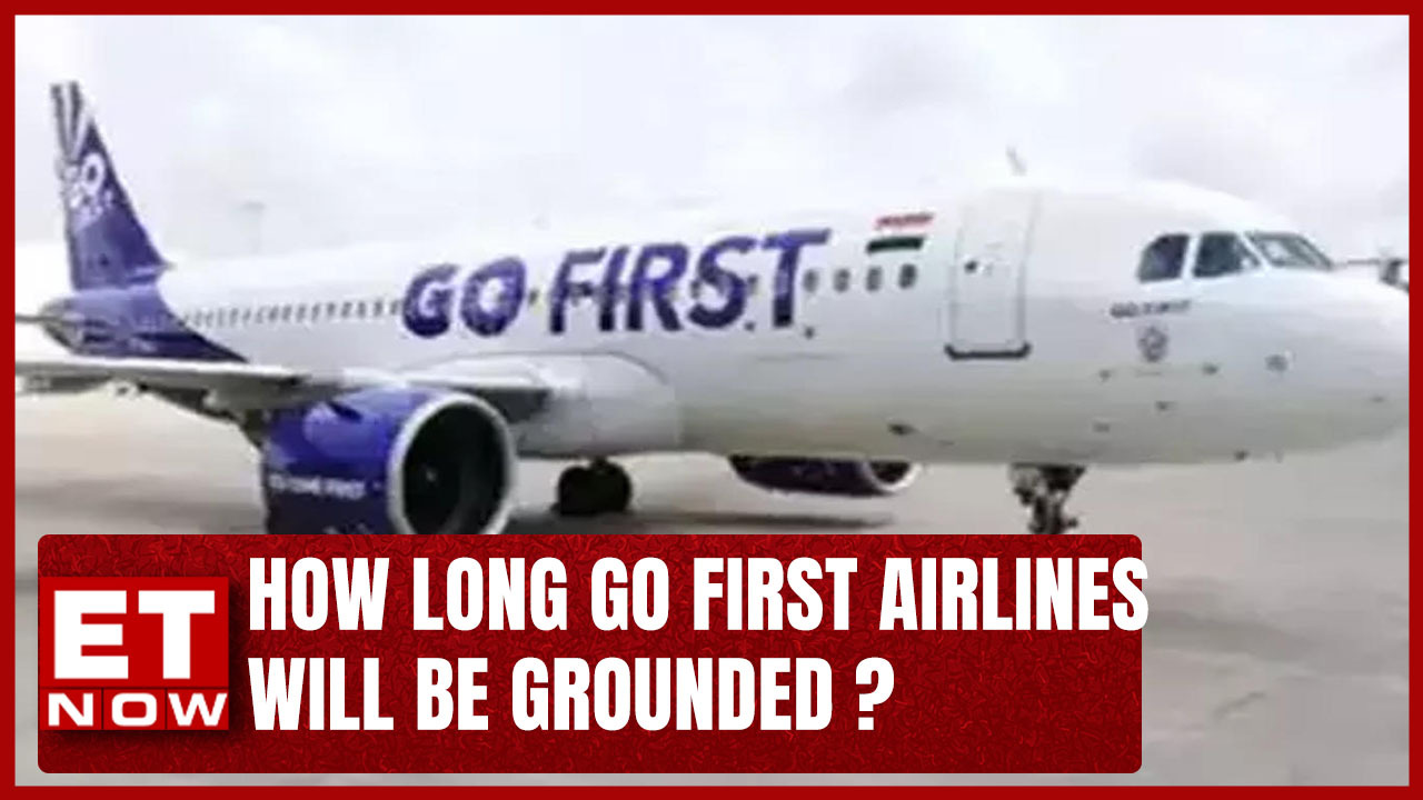 'Will Keep Passengers Informed About Our Operations,' Go First CEO To ...
