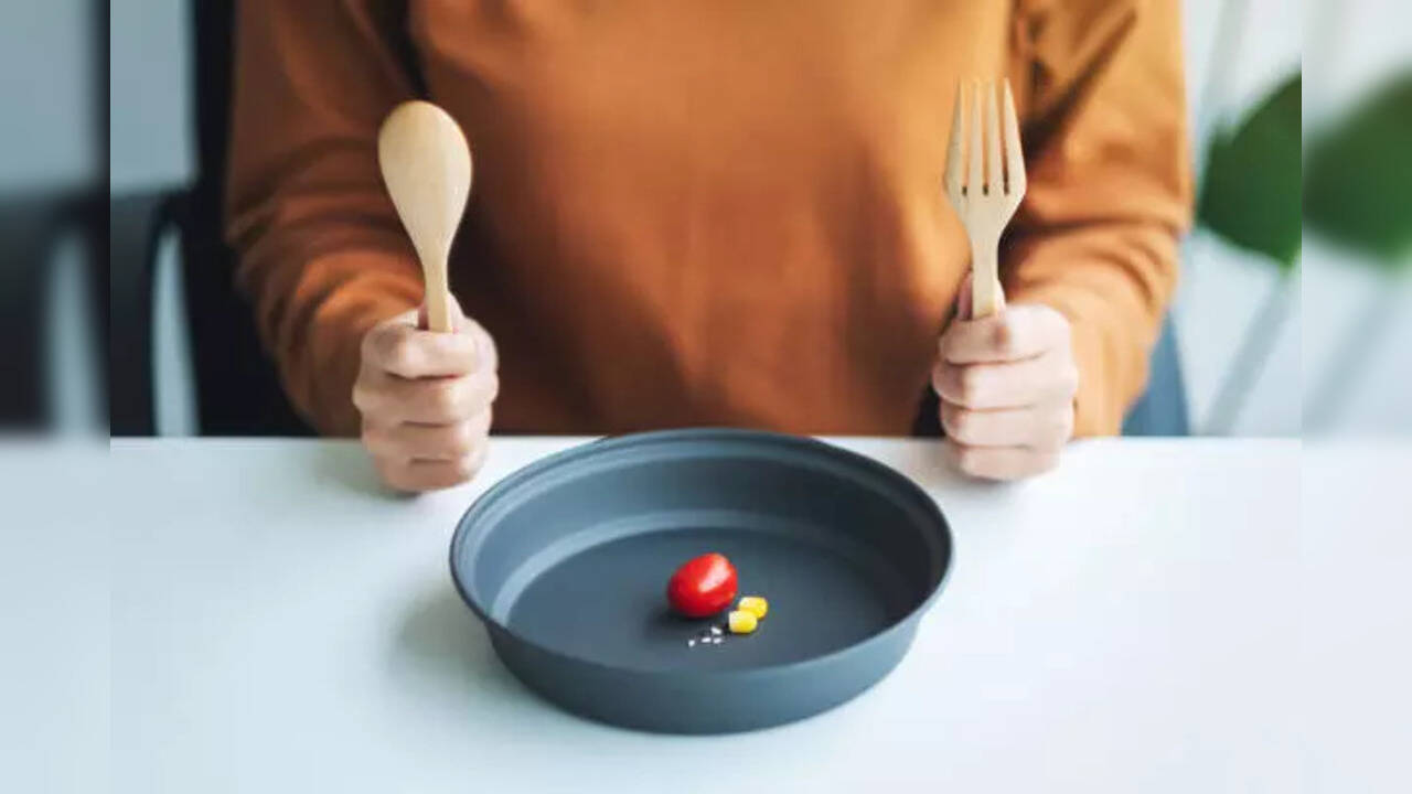 Undereating: Know All About This Dangerous Practice That Causes Severe ...