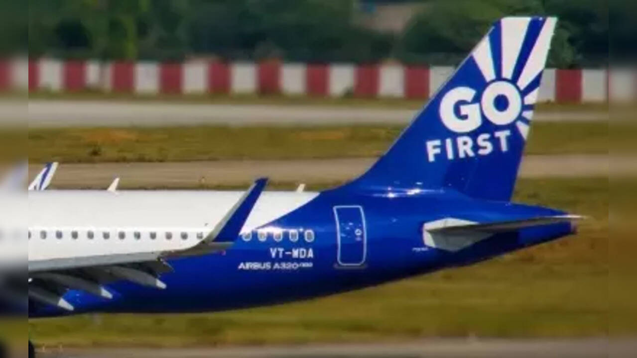 Go First Grounded Ticket Prices Soar By Over Rs 10 000 Top 10 Routes 